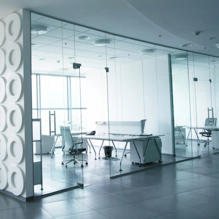 Steel Office Furniture